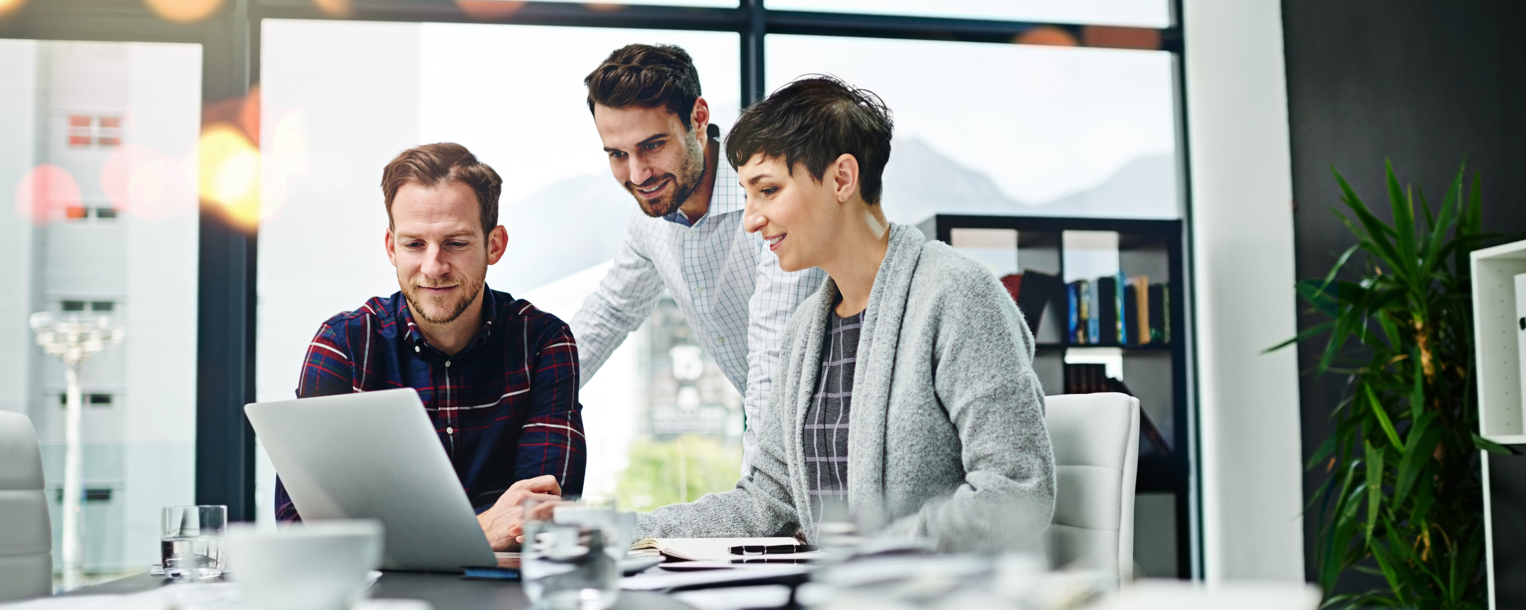 How to choose the right business and project management partner for ...