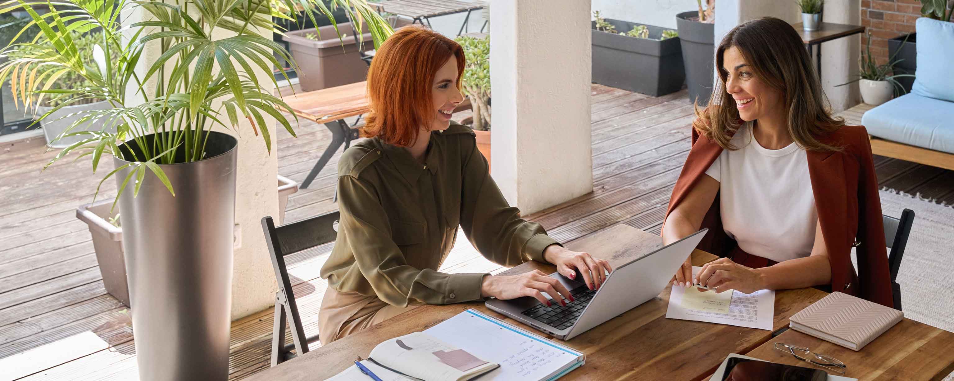 Is using AI considered cheating during a job search? | Robert Half