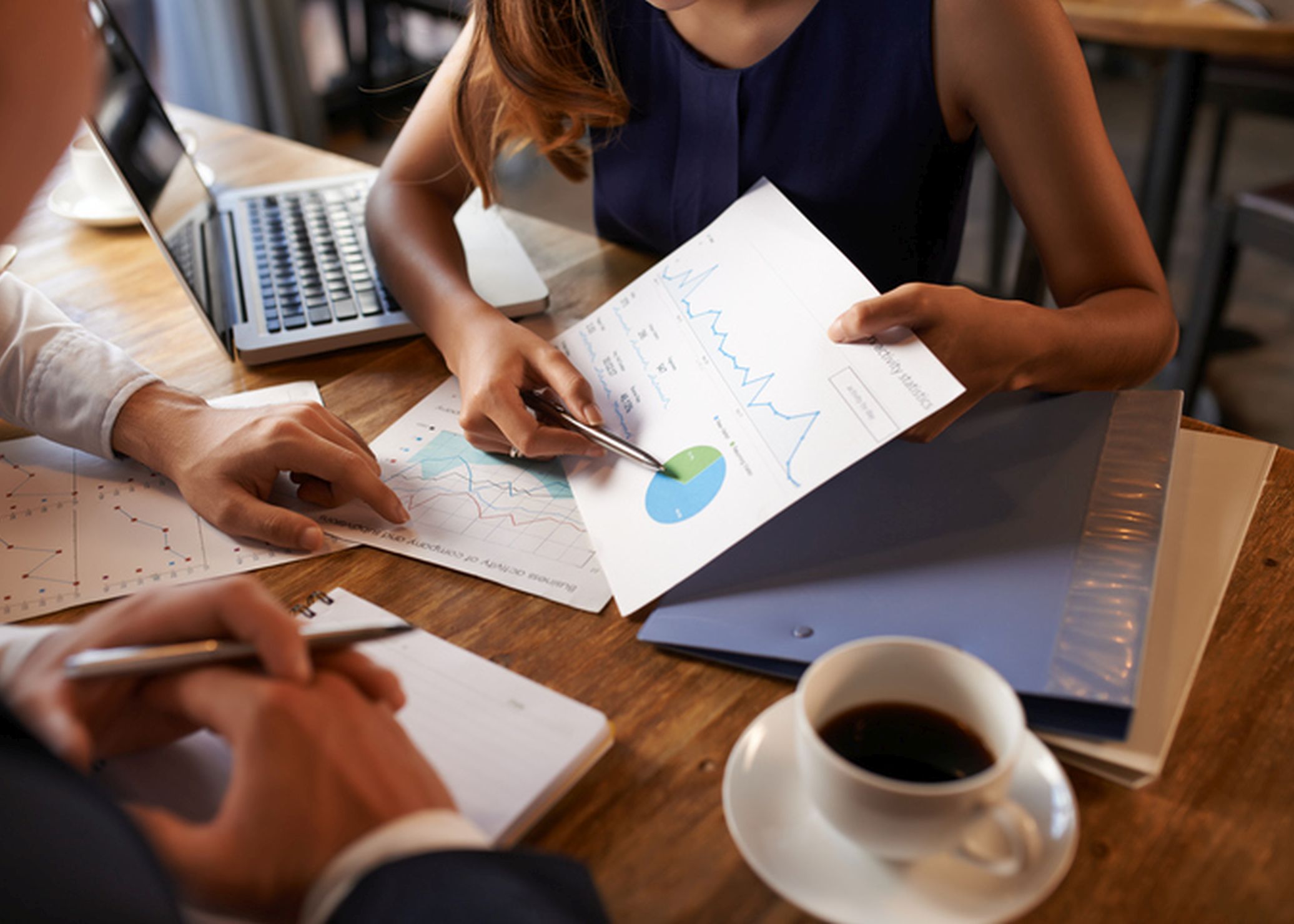 6 onmisbare skills voor een business analyst | Robert Half