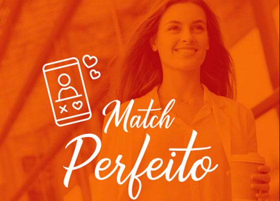 Match Perfeito: o que buscam profissionais e recrutadores? | Robert Half
