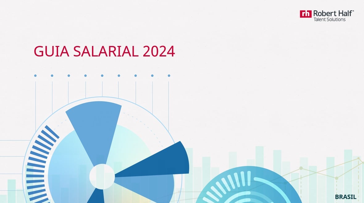 Guia Salarial Robert Half - RETOEDU