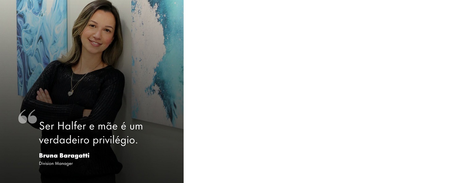 Carreira e Maternidade: confira o depoimento das Mães da Robert Half ...