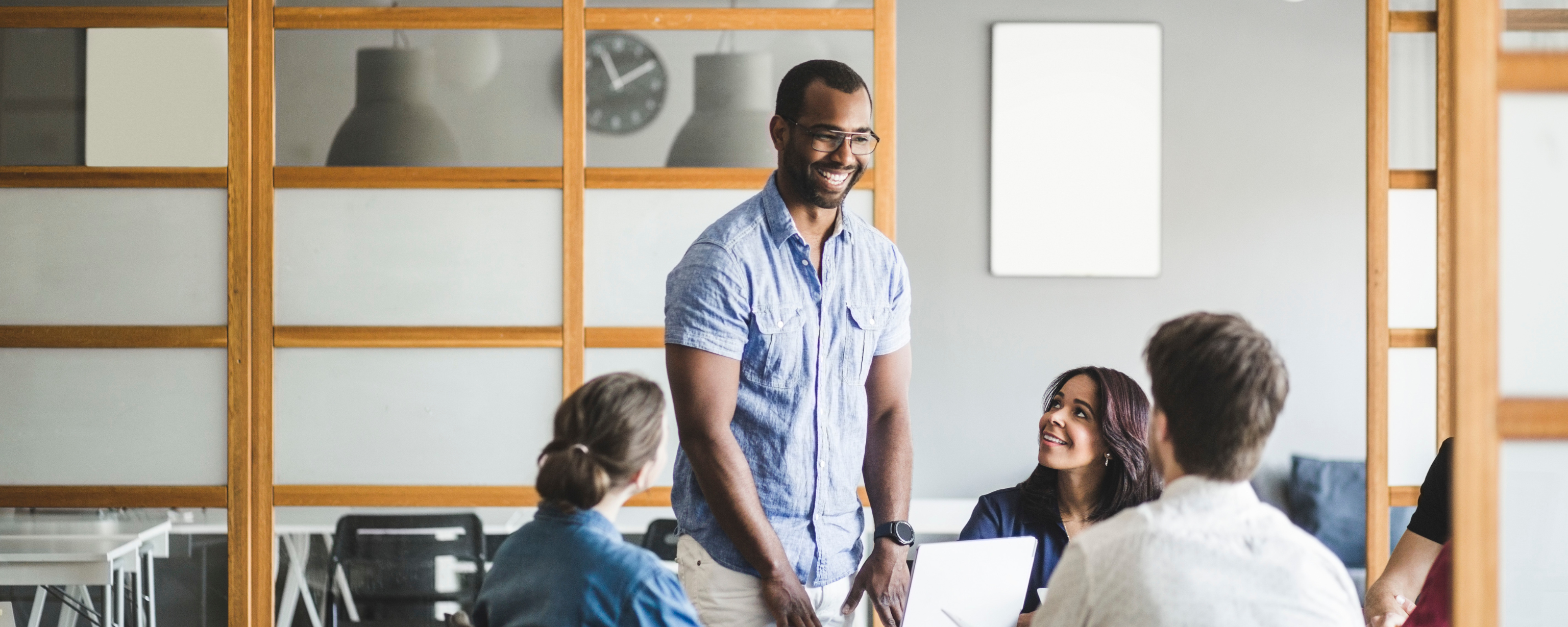 How Employee Network Groups Can Help Further Your Inclusion Efforts ...