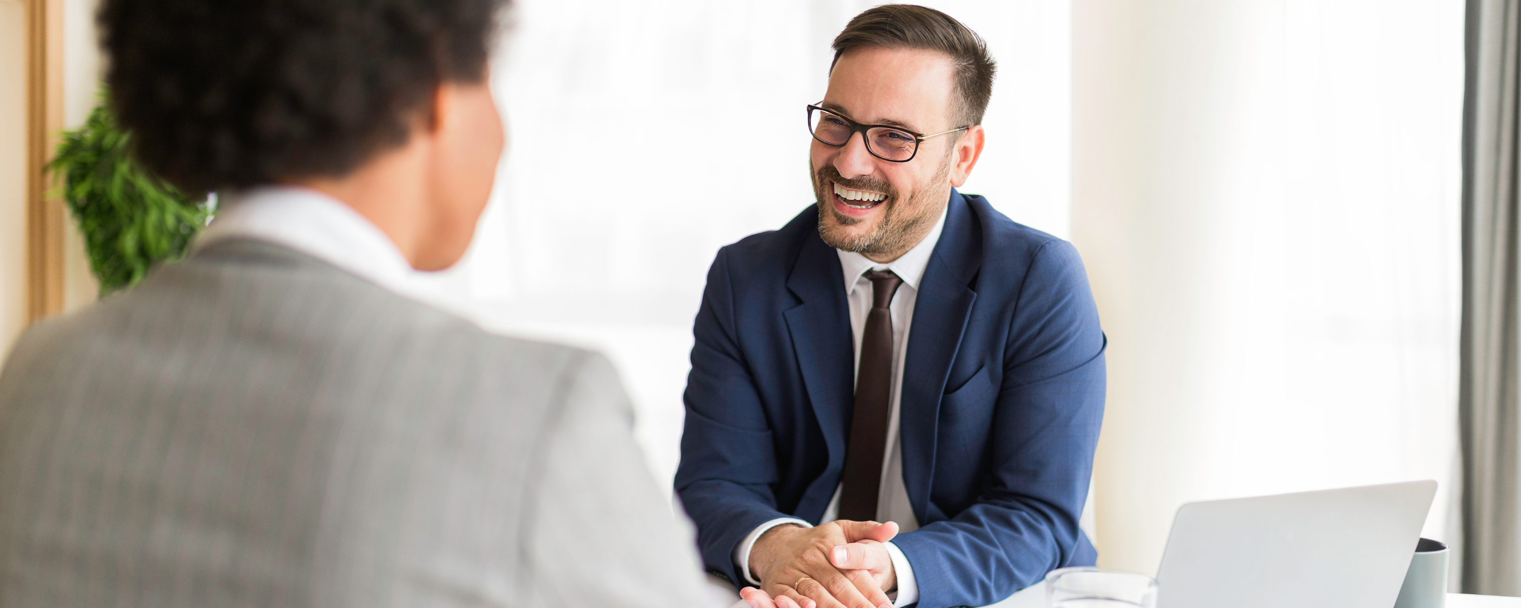 15 Questions to Expect in a Second Interview (with Answers!) | Robert Half