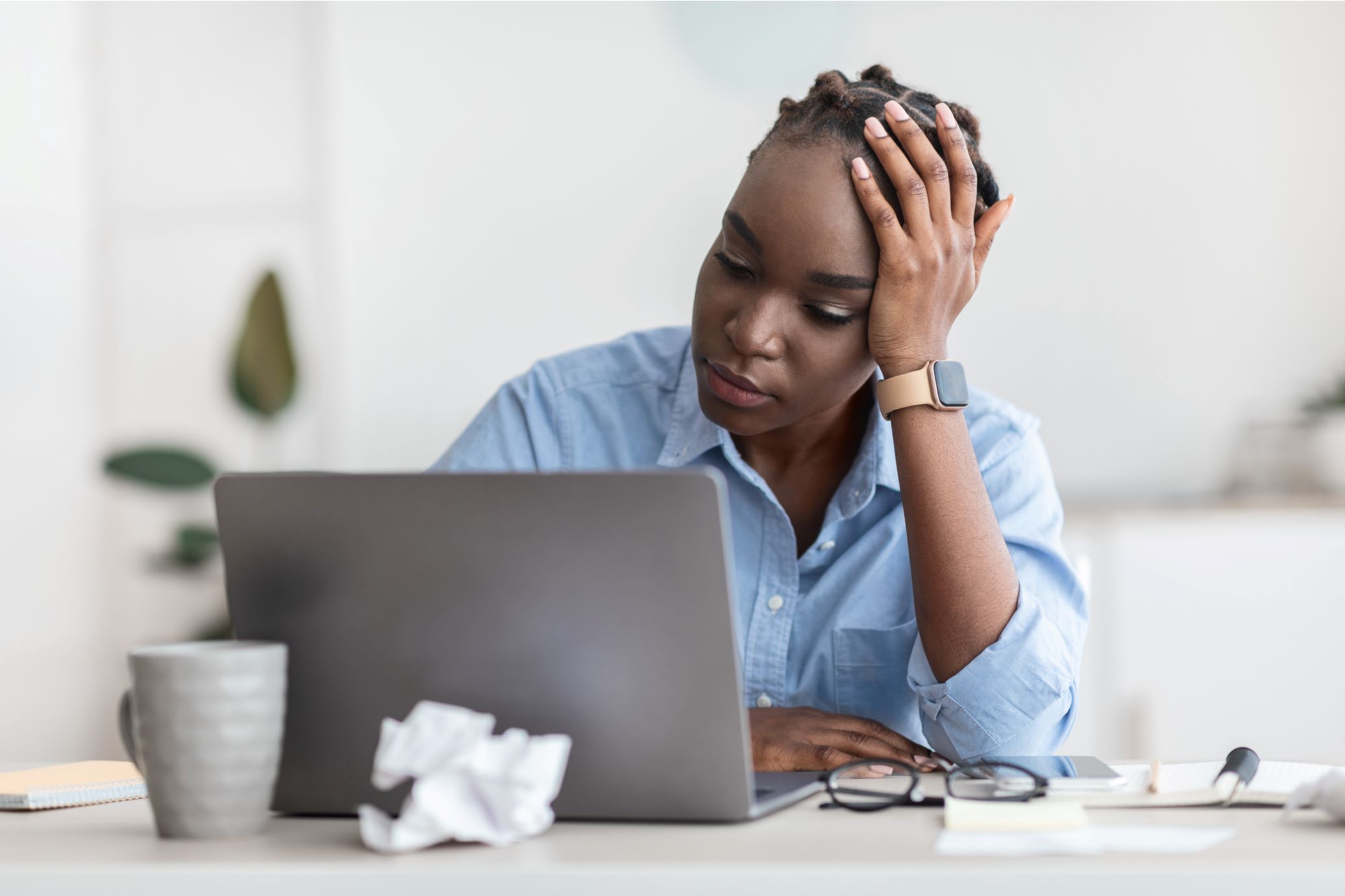 5 Ways Employers in Canada Can Prevent Work Burnout