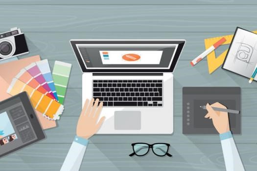 Digital Portfolio Best Practices: How to Make a Portfolio that Pops ...