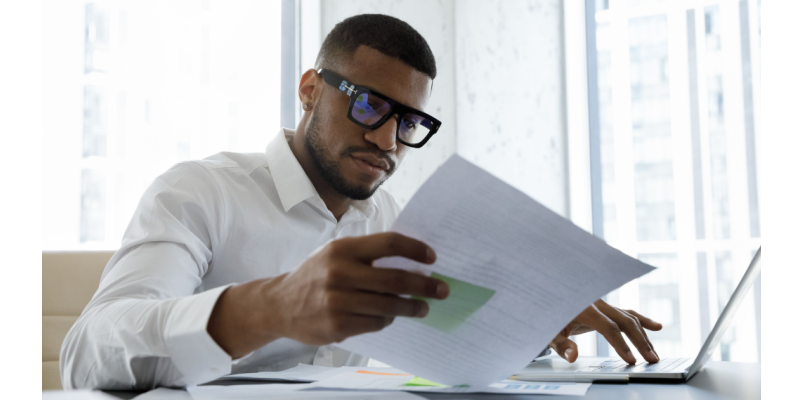 Comment rédiger une description de poste