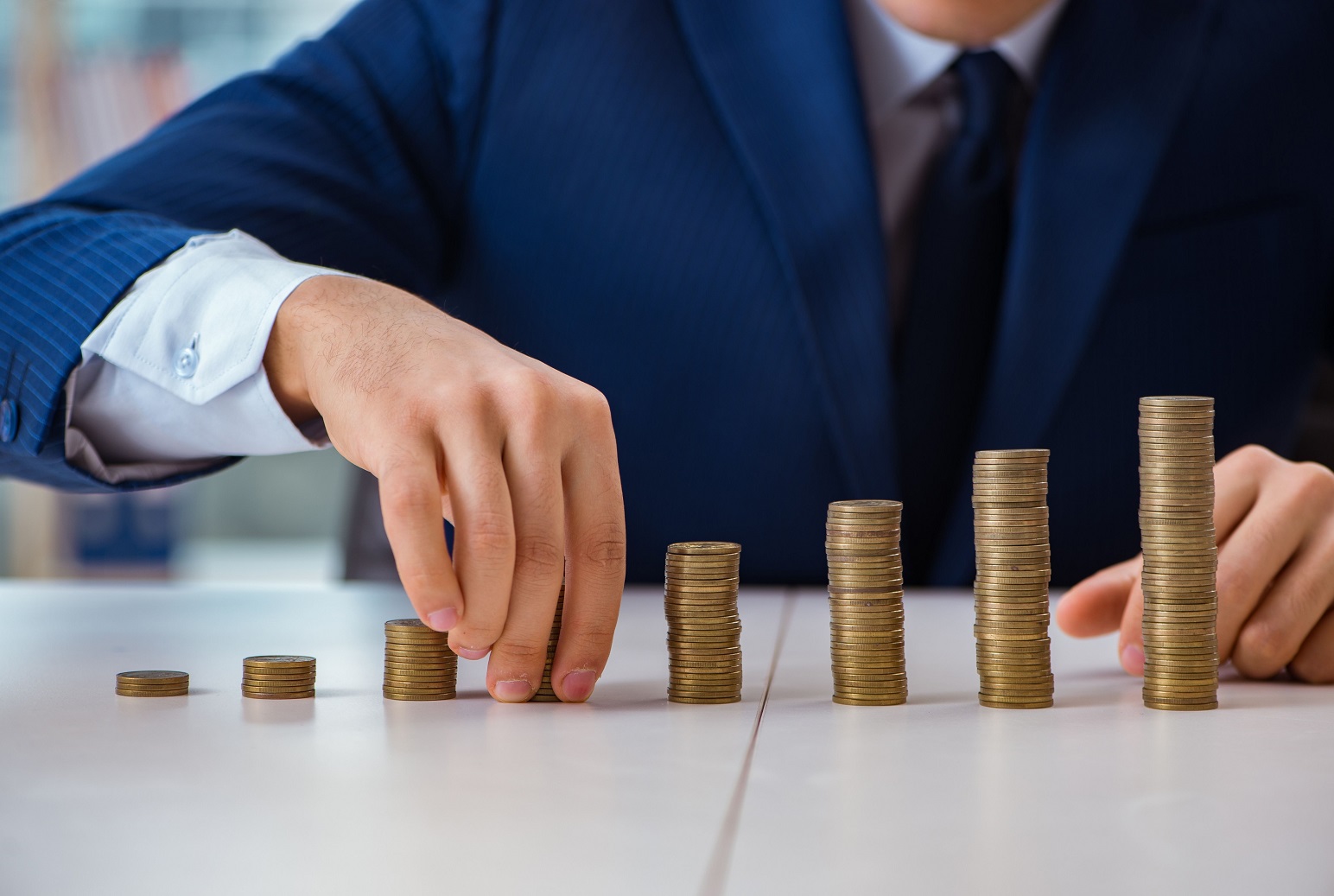 Guía Salarial 2024: principales tendencias para el próximo año | Robert ...