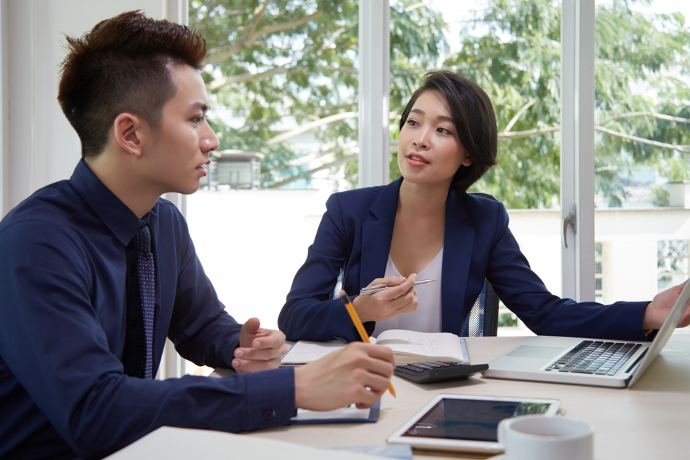 How to avoid misunderstandings in the workplace | Robert Half