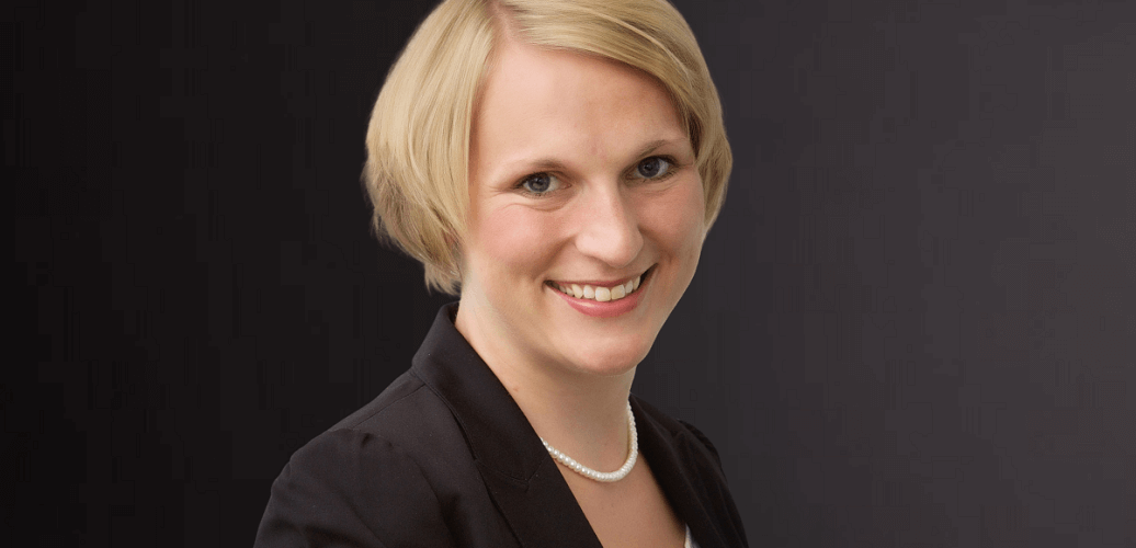 8 Fragen an … Rike Pröbstl: Mein Team hat mich weitergebracht | Robert Half