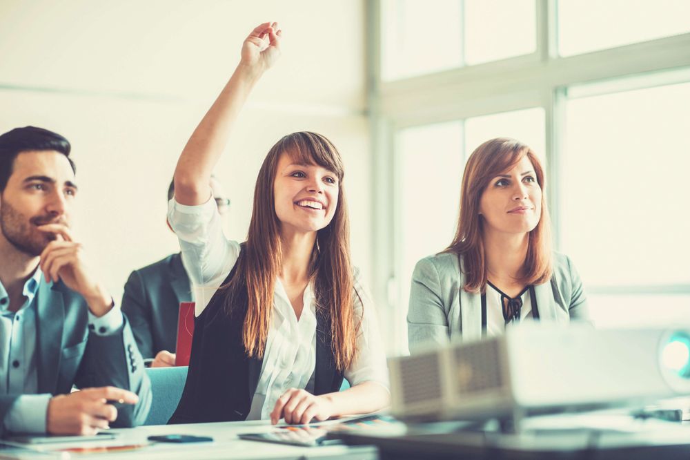 Fortbildung | Karriere-Tipps | Robert Half