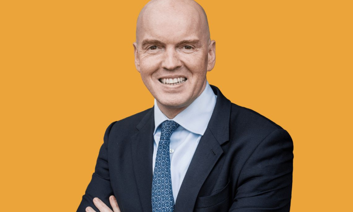 Smooth transition: What happens when a business owner wants to step back?