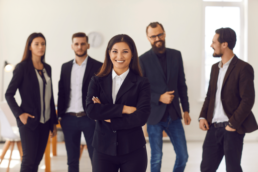 How to become a CEO: What makes a great chief executive?