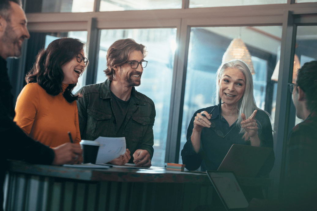 5 ways to manage generational differences in the workplace