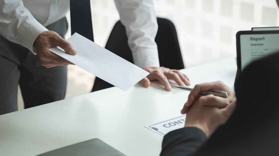 5 reasons why employees resign (and what you can do to keep them ...