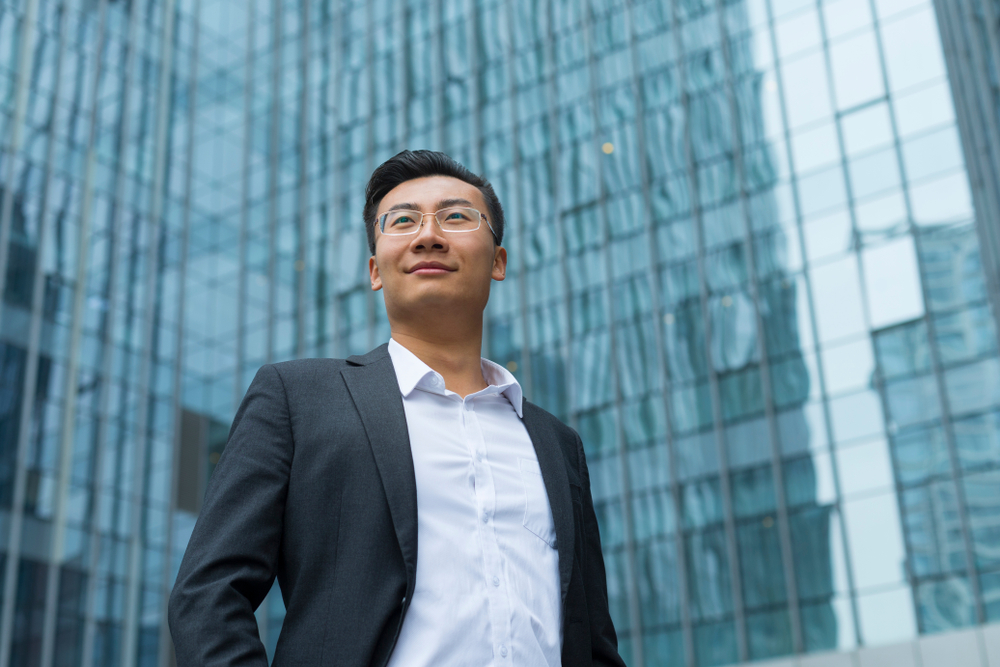 How to become a CFO – steps for your career | Robert Half