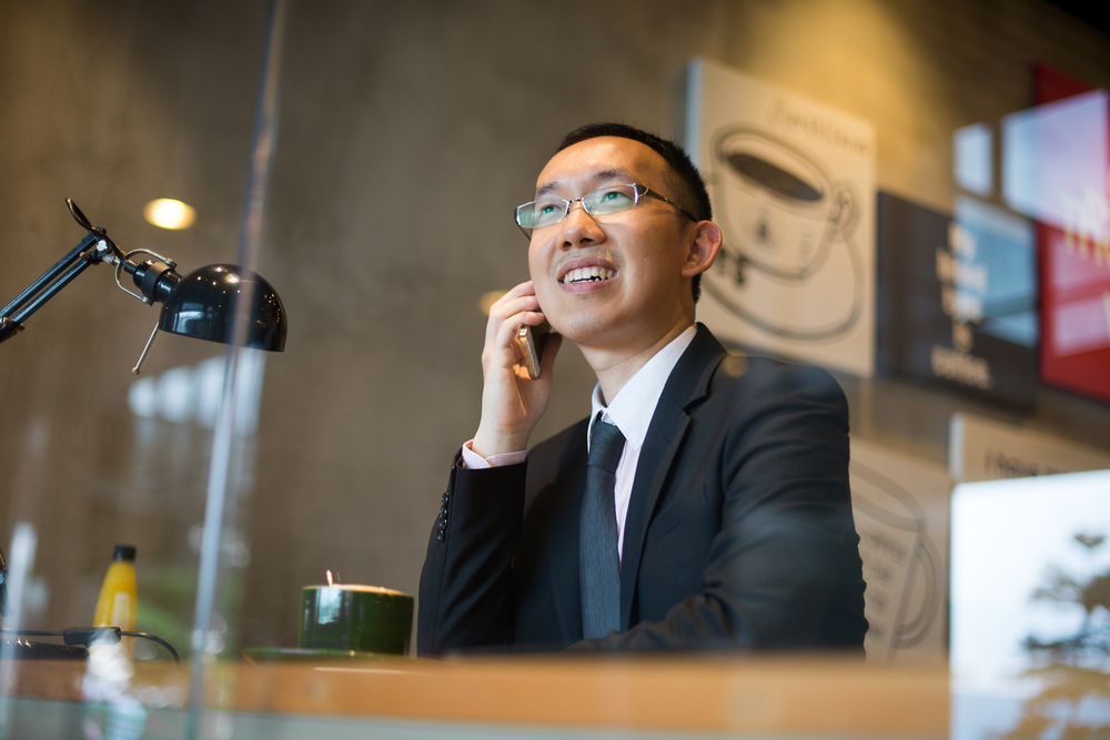 Finance skills top chief executive requirements | Robert Half