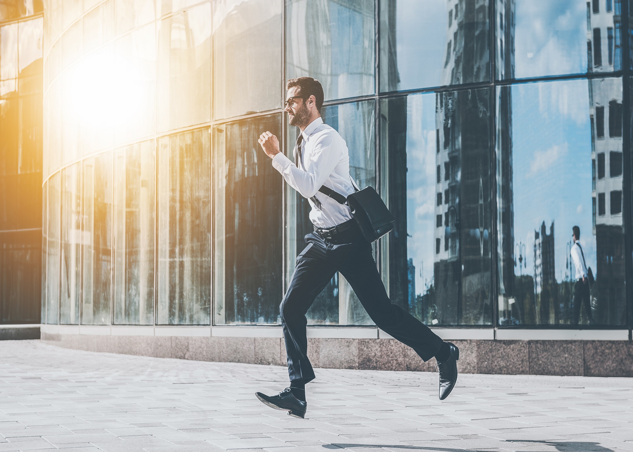 Is job hopping the new normal? | Robert Half