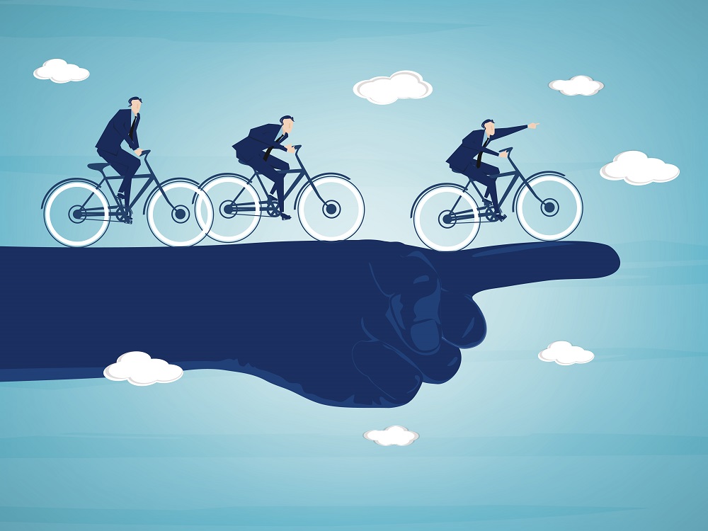 Nurturing leadership: Two important strategies for continuity | Robert Half