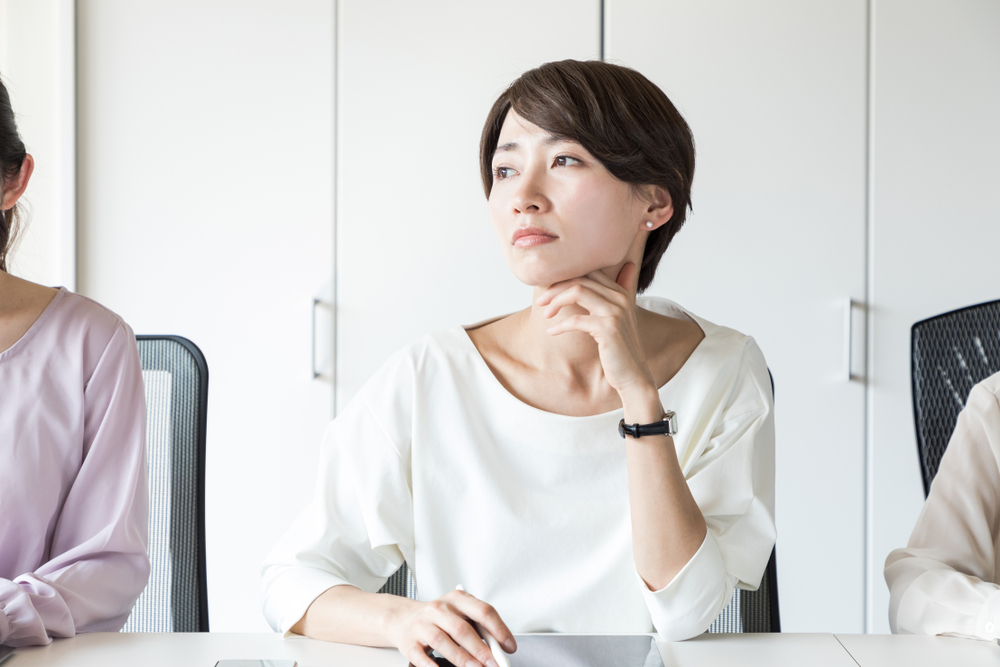 How to make a temporary job permanent