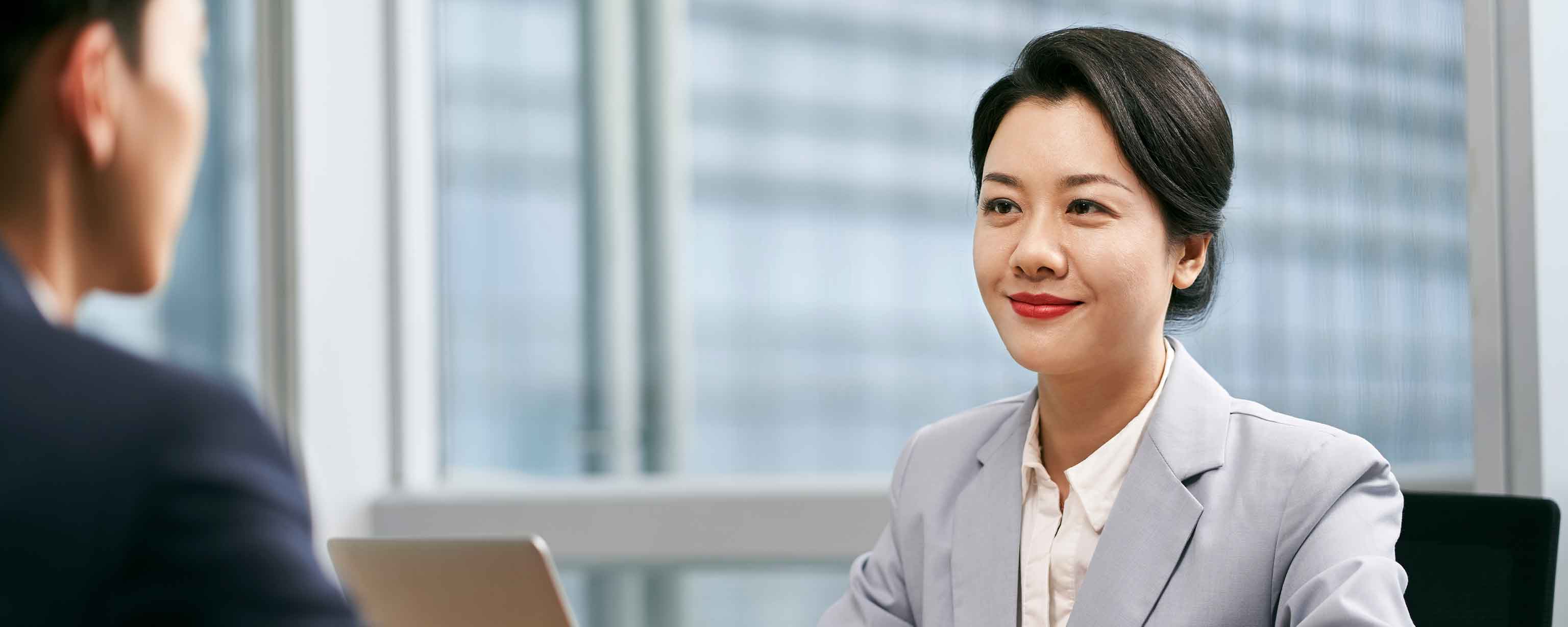 The biggest misconceptions about interim managers | Robert Half