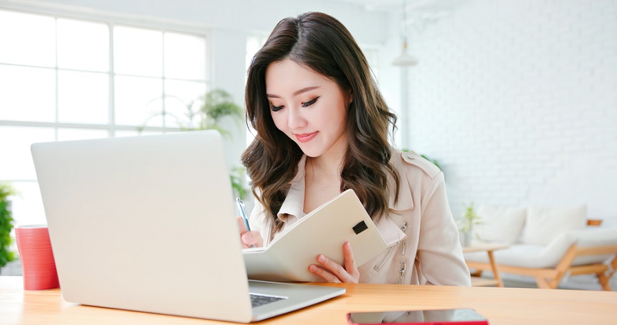 5 steps to research a company before an interview | Robert Half