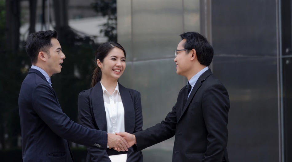 What is Middle Office/Trade Support?