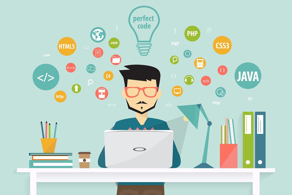 What is the best programming language? I Robert Half | Robert Half