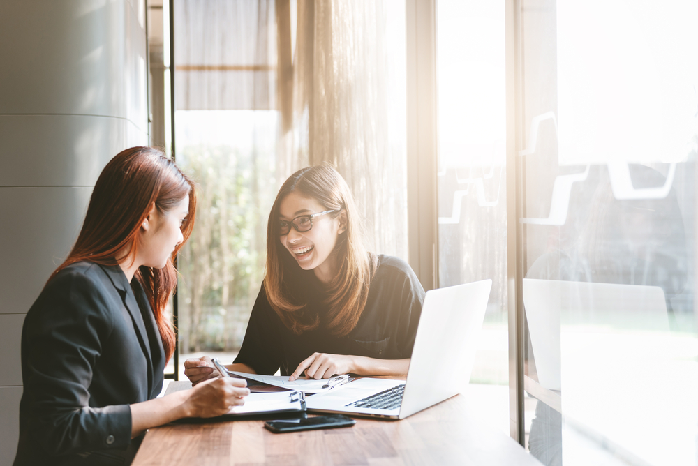 Six questions that will impact women in the workplace | Robert Half