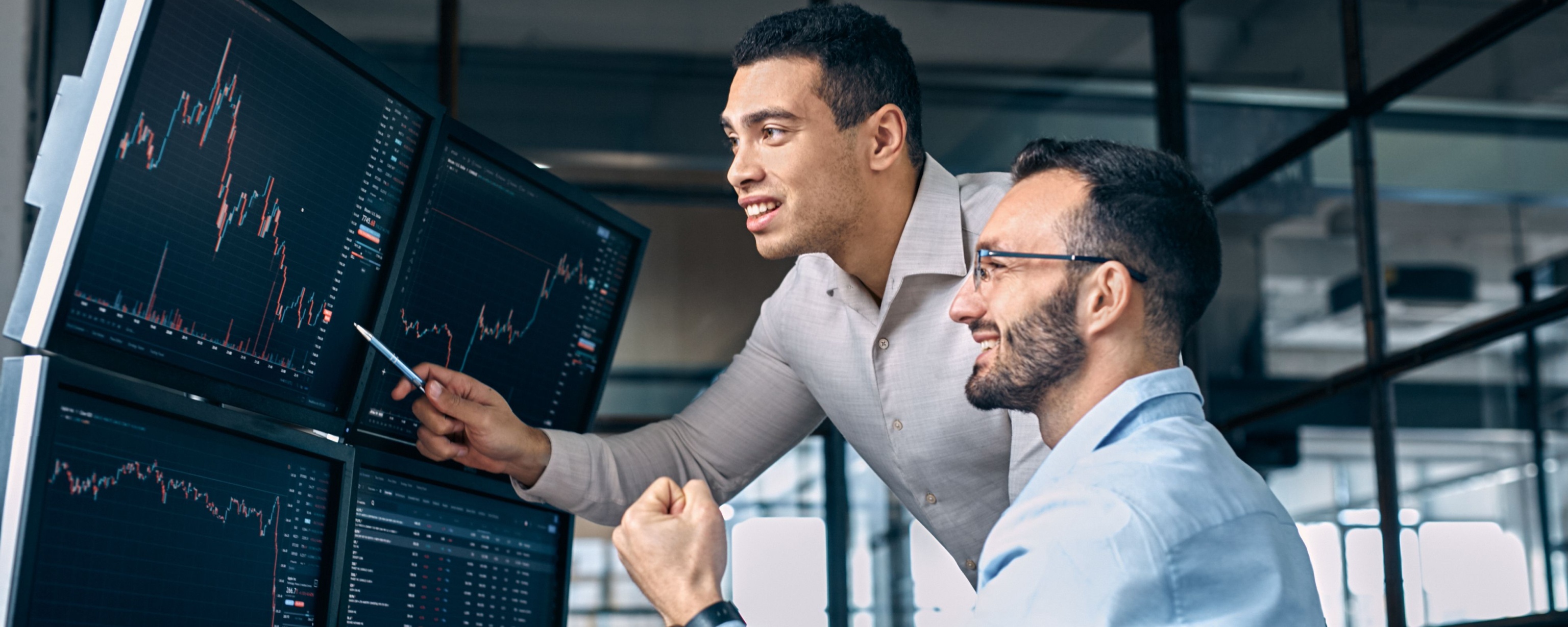 4 In-Demand Careers for Banking and Finance MBA Graduates | Robert Half