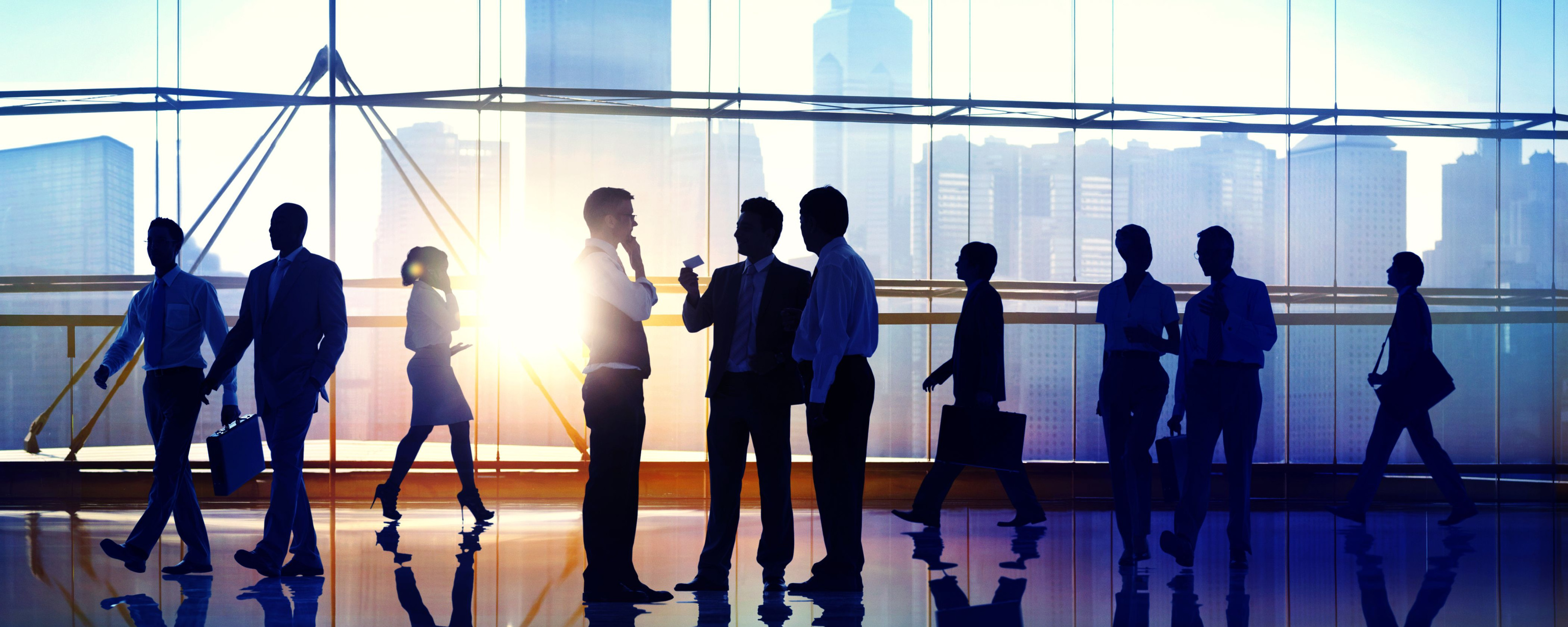 The ESG Reporting Endgame: Lessons Learned From Human Capital Reporting