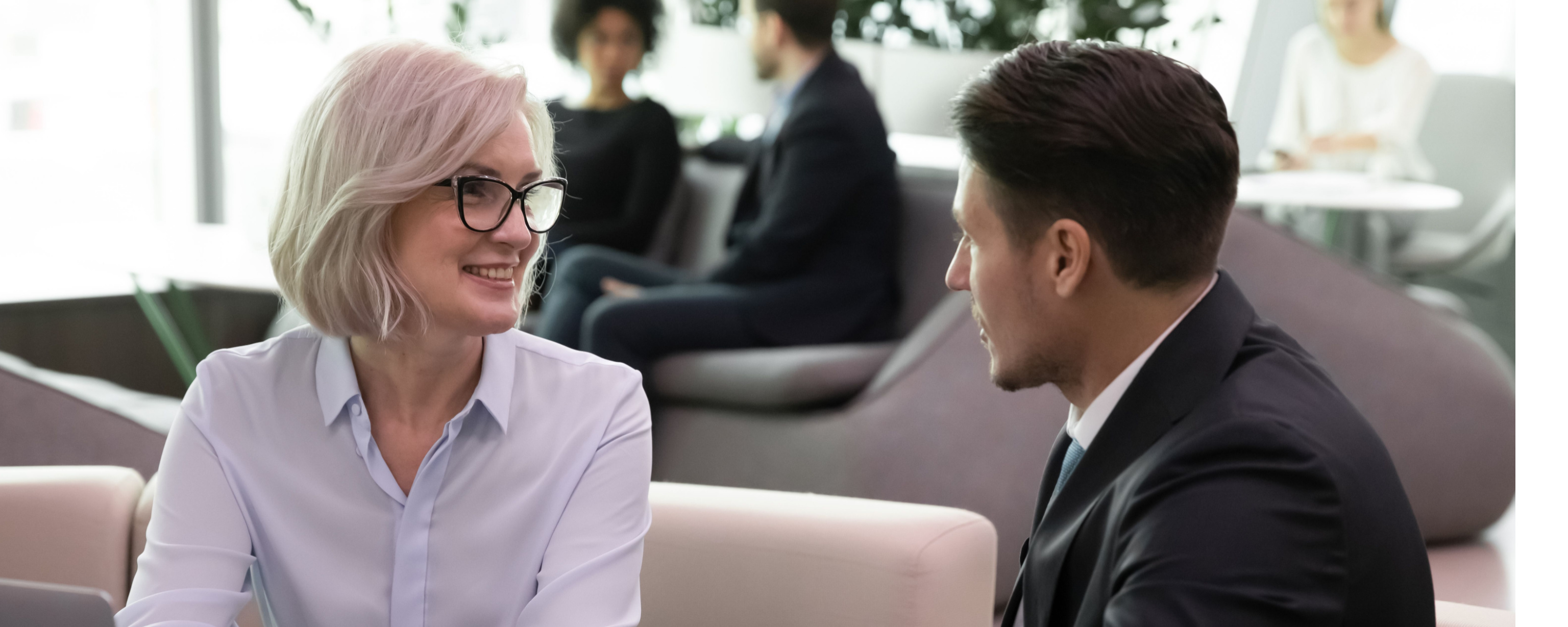 How to Foster Intergenerational Collaboration in the Workplace