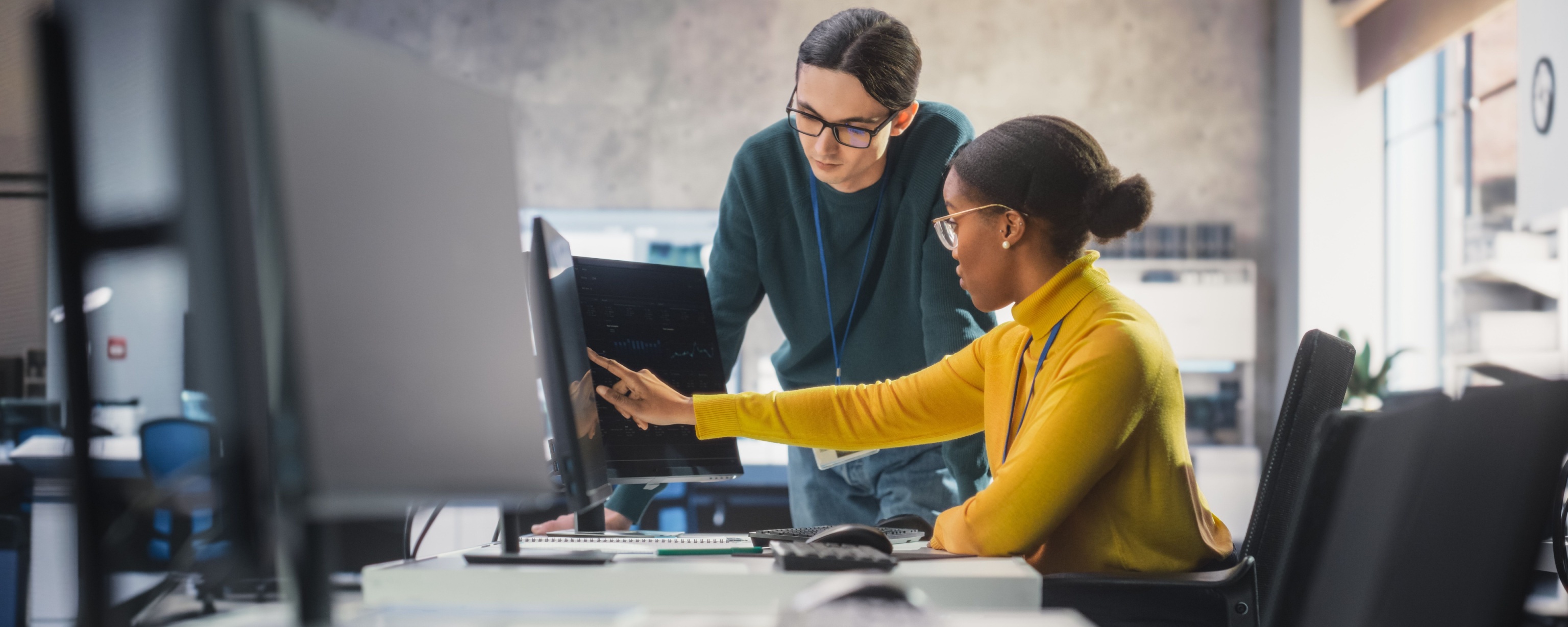 Job Seeking? These Industries Are Hiring Now