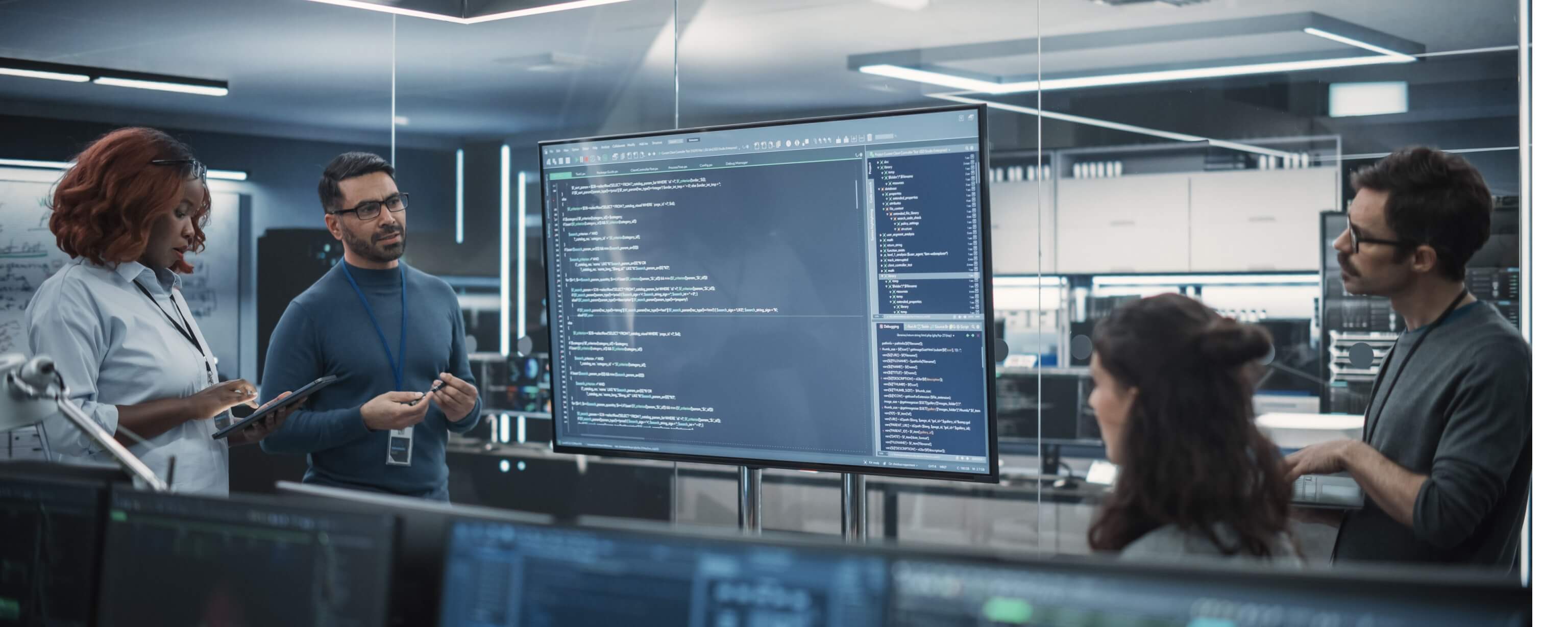 How Tech Leaders Can Create an AI Readiness Plan: A Checklist for ...
