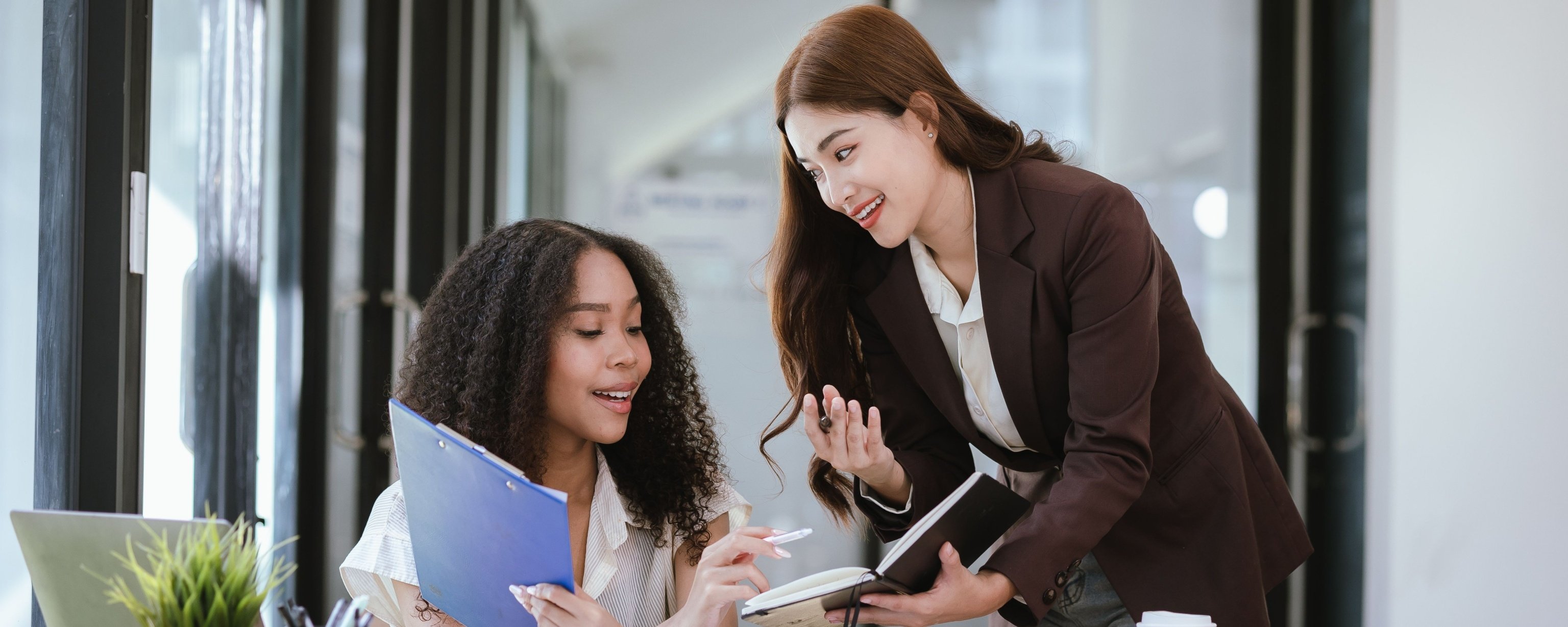 Your Guide to an Executive Assistant Career Path