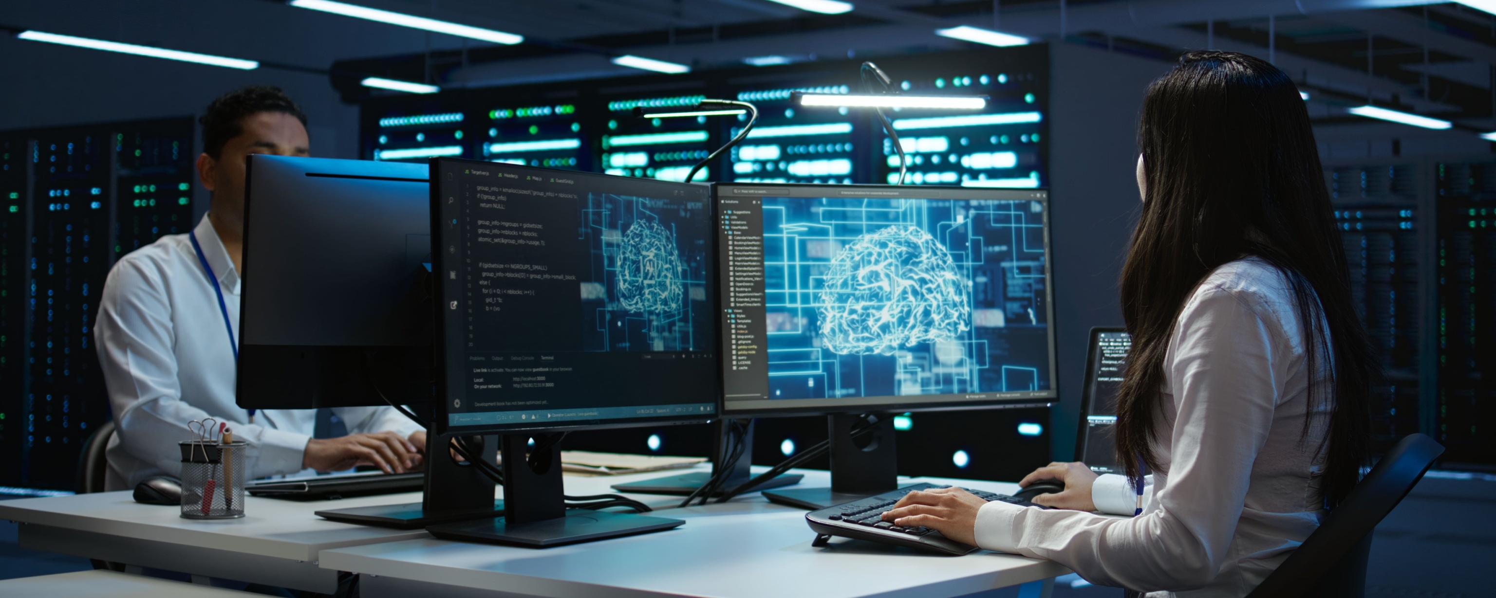 AI, Automation and Upskilling: How Tech Leaders and Professionals Can ...