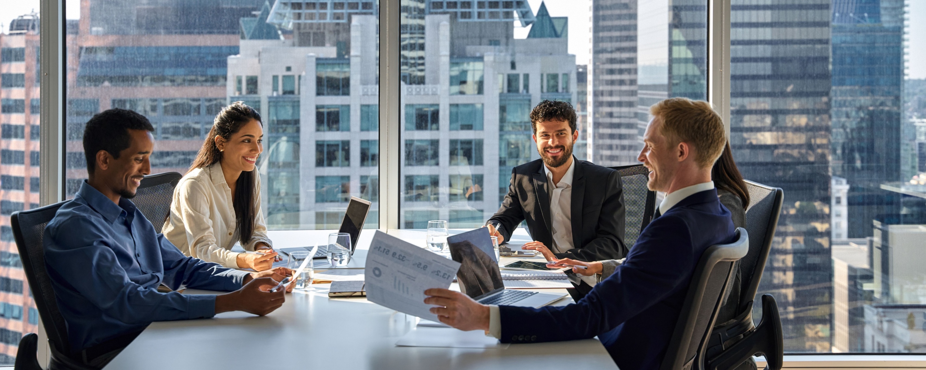 Building a High-Performing ERP Project Team: Roles and Skills That Help ...