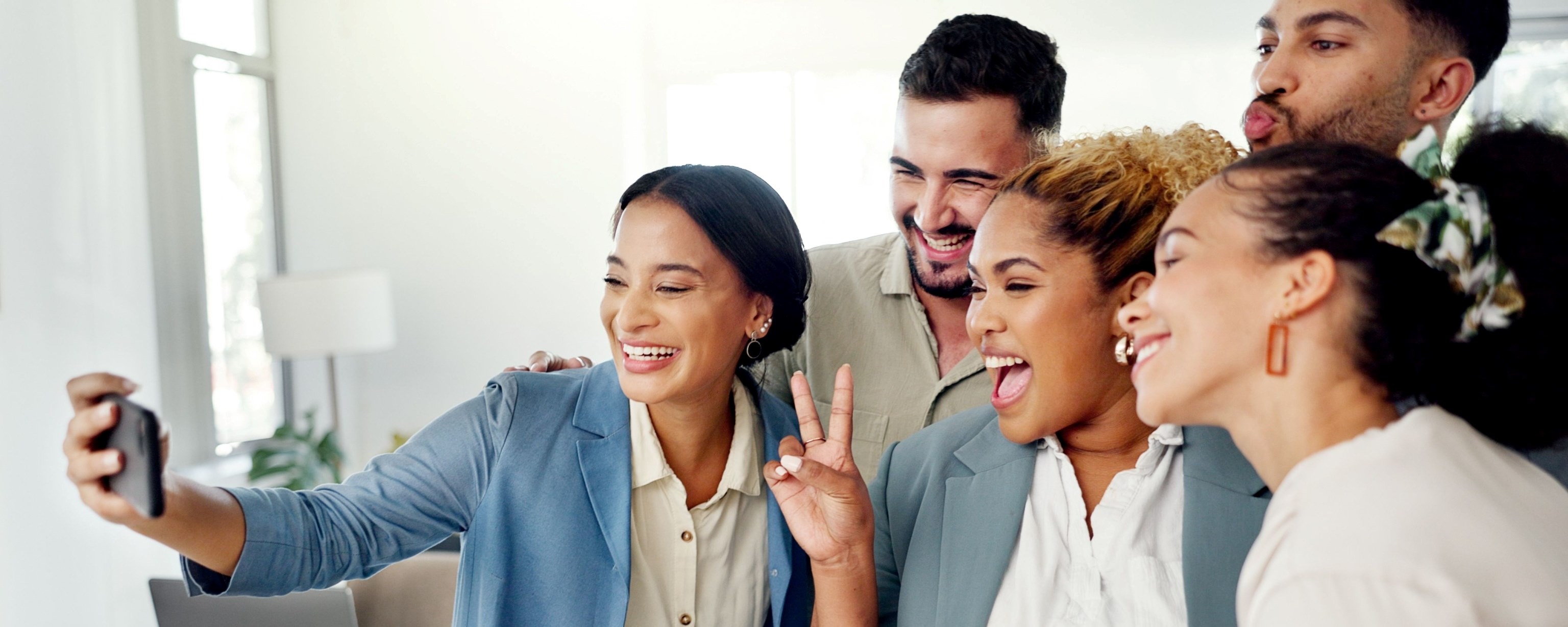 Building a Human-Centric Workplace: 5 Steps Every Manager Should Know