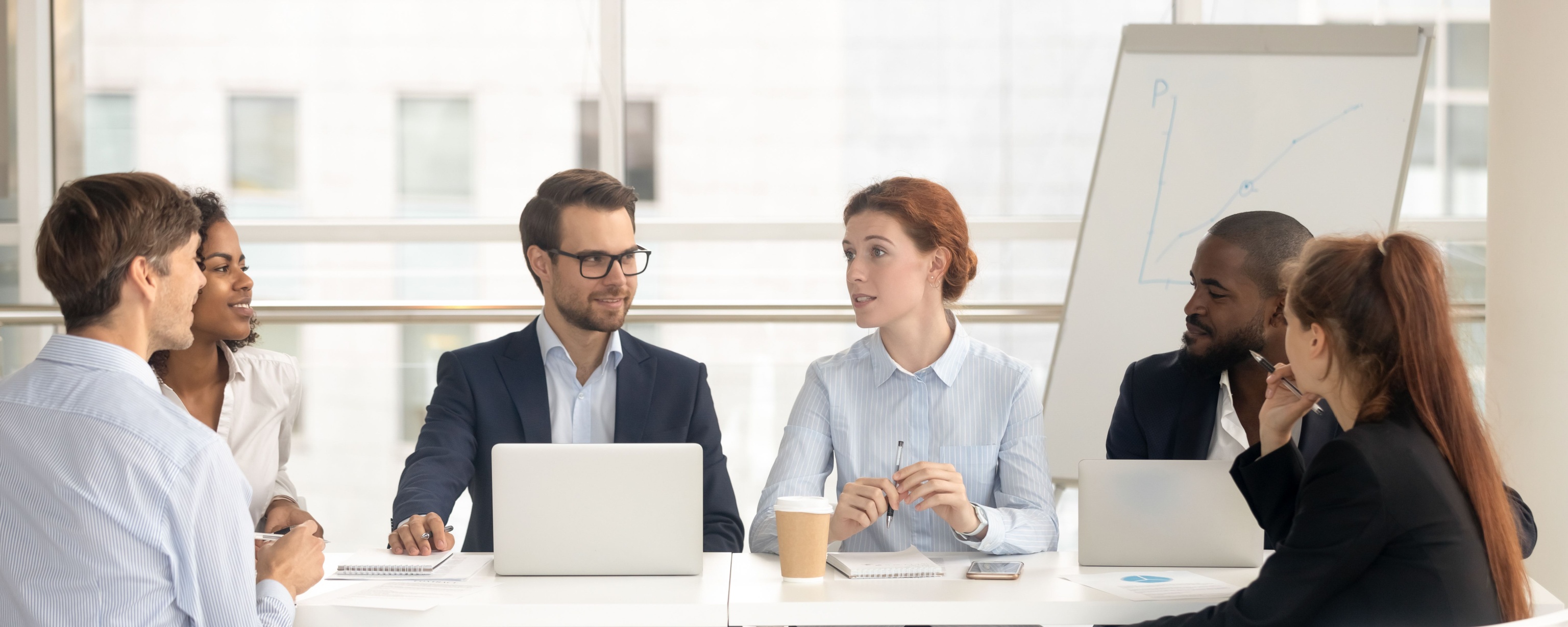 How to Close the Skills Gap in Your Office Services Team | Robert Half