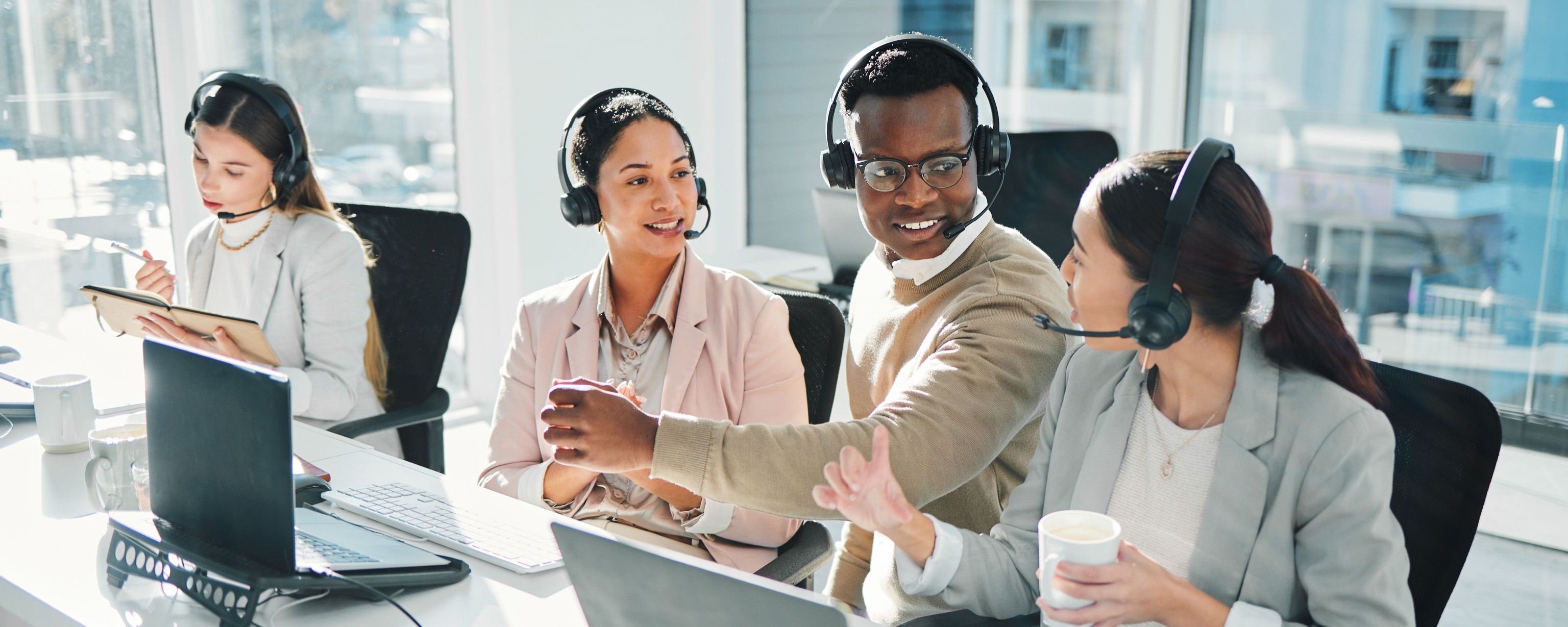 How to Elevate QA in Customer Service: A Guide to Roles, Skills and Solutions | Robert Half