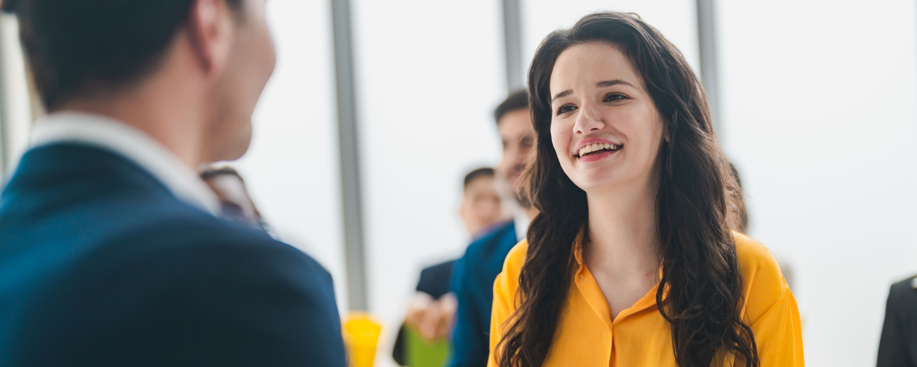 Harnessing the Power of Behavioral Interviews