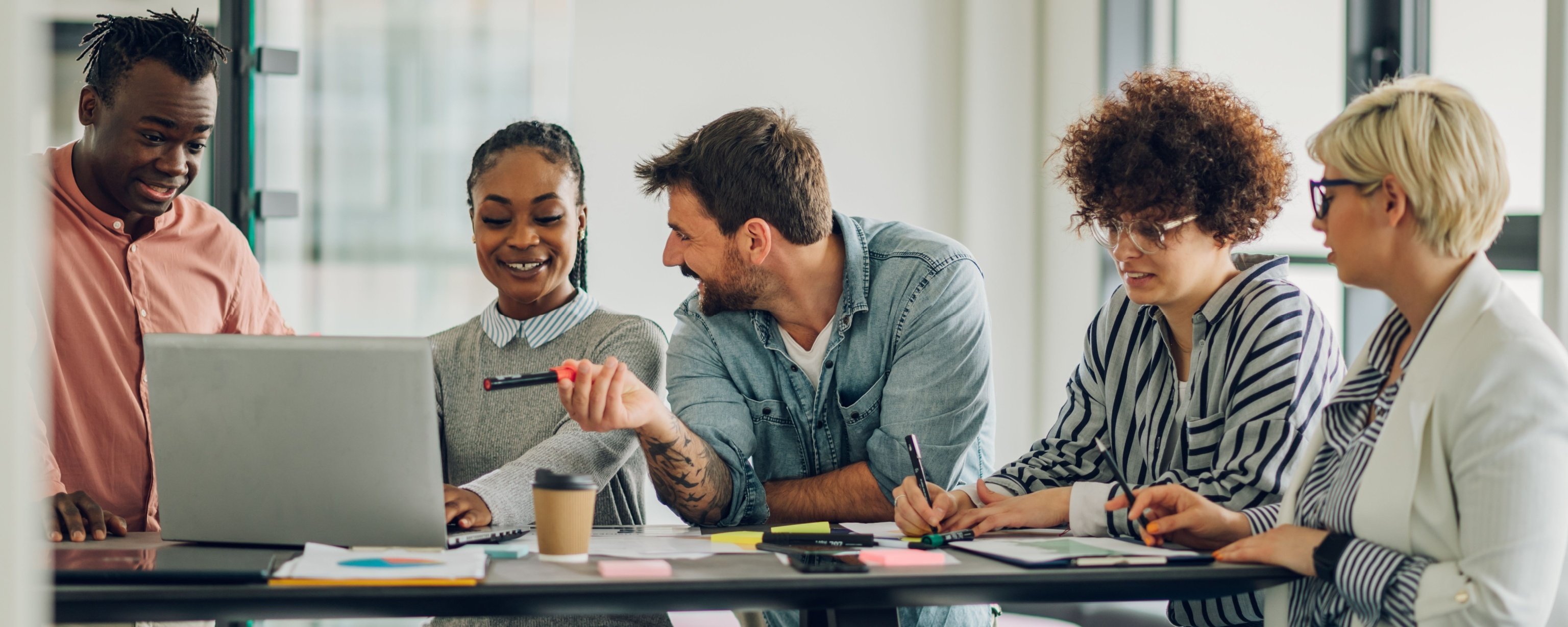 The Value of Teamwork in the Workplace | Robert Half