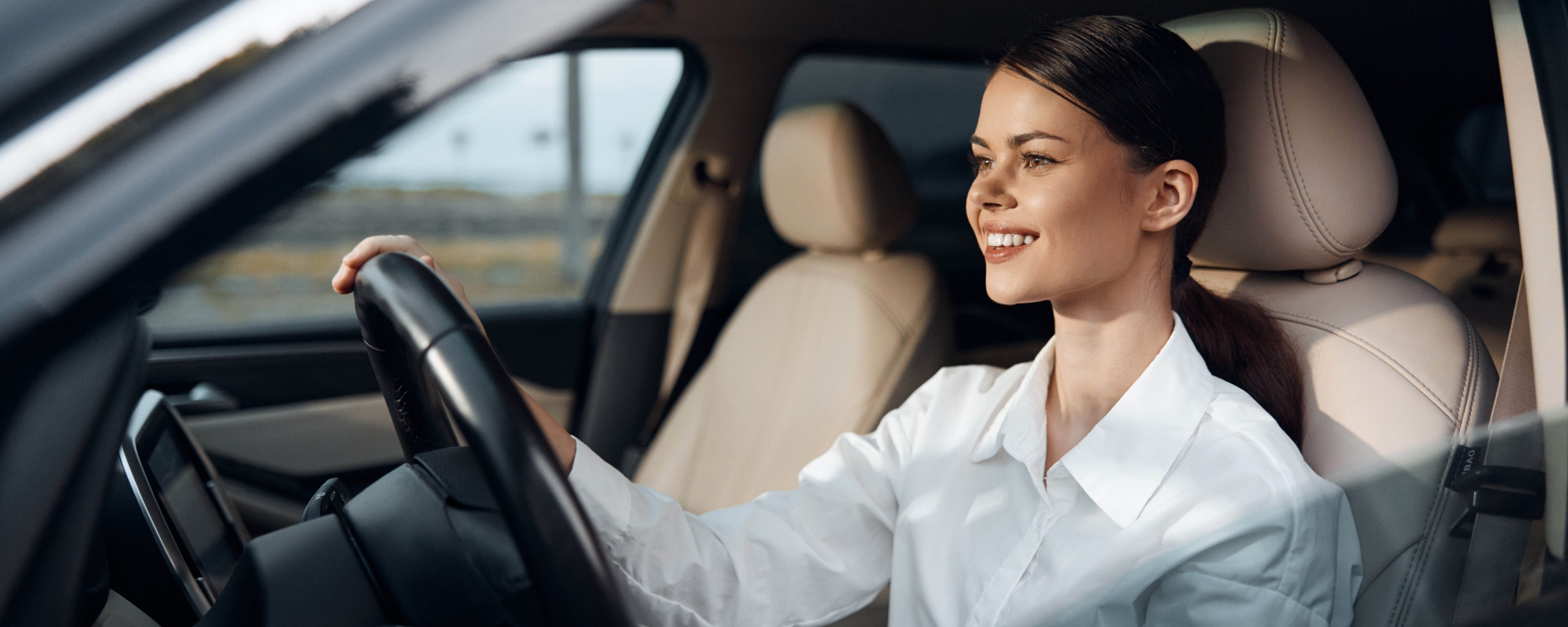 Tips to Help You Survive Your Long Commute | Robert Half