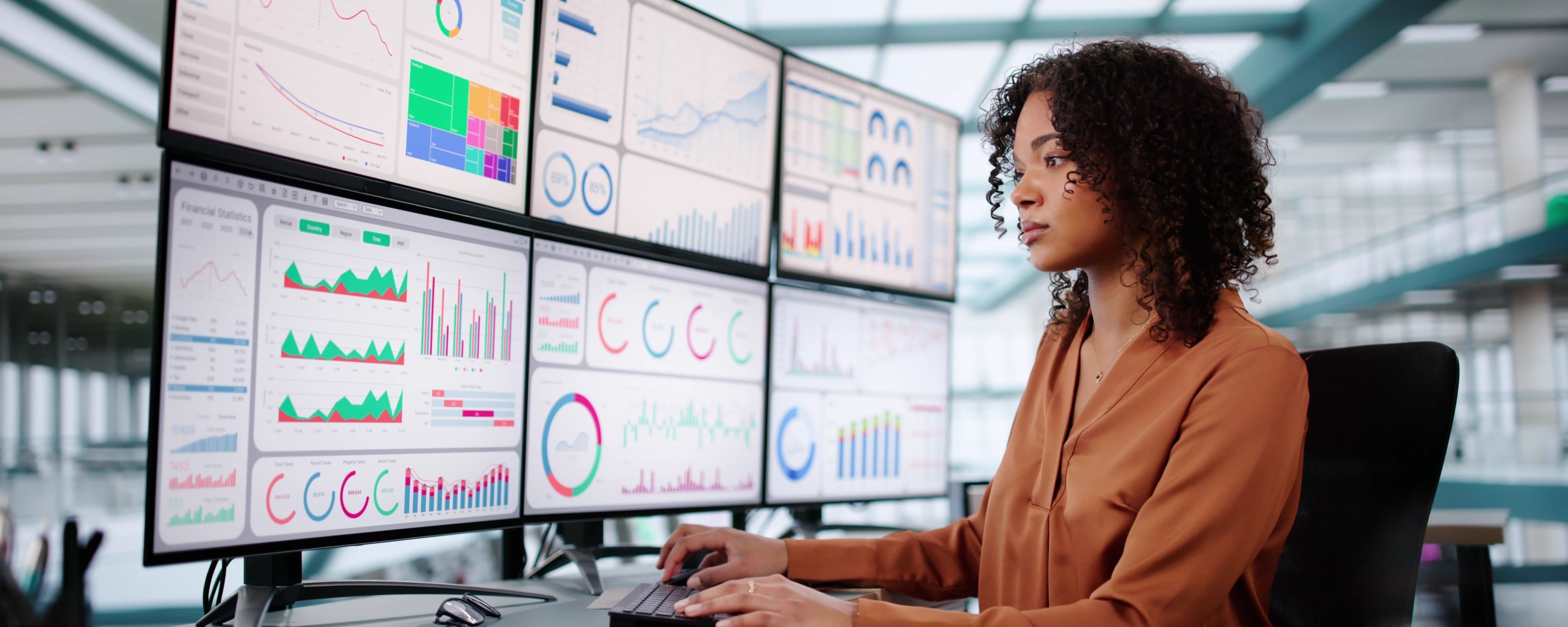 Your Path to Becoming a Financial Analyst: Skills, Roles and Career Growth