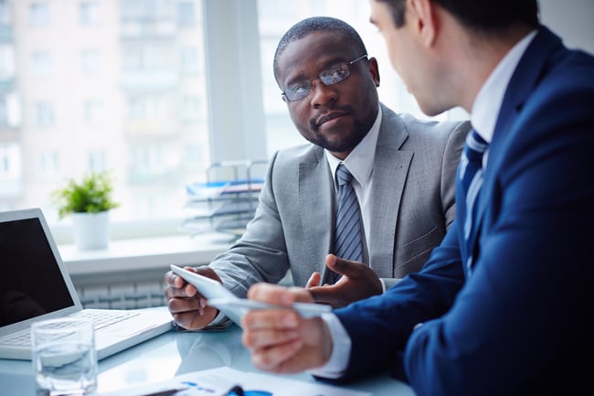 3 Top Attributes of a Successful Financial Consultant