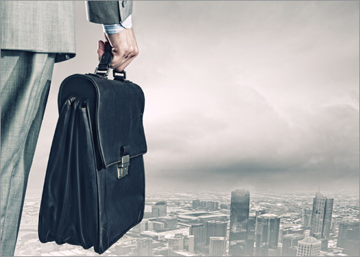 Thinking of a Job Relocation? 6 Things to Know First