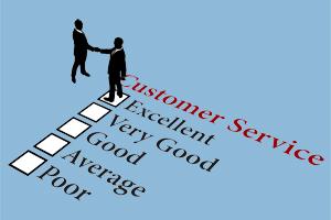 Are You Giving Your Colleagues Your Best Customer Service?