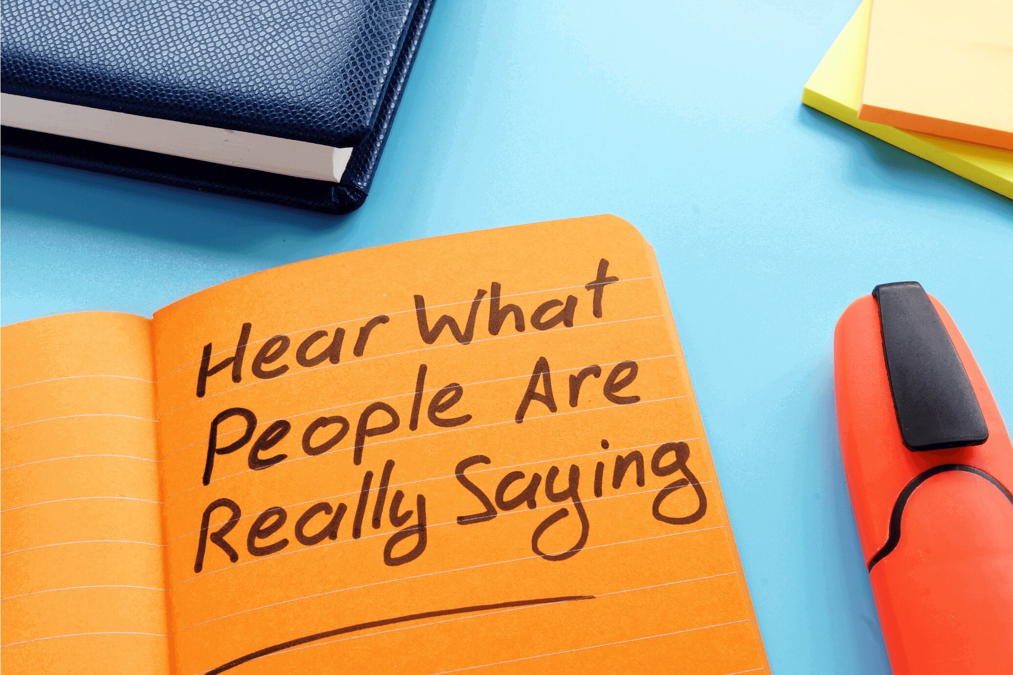 10 Quotes to Inspire Active Listening in the Workplace