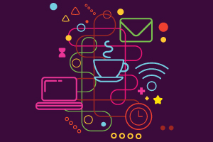 8 Tips for a Successful Coffee Meeting