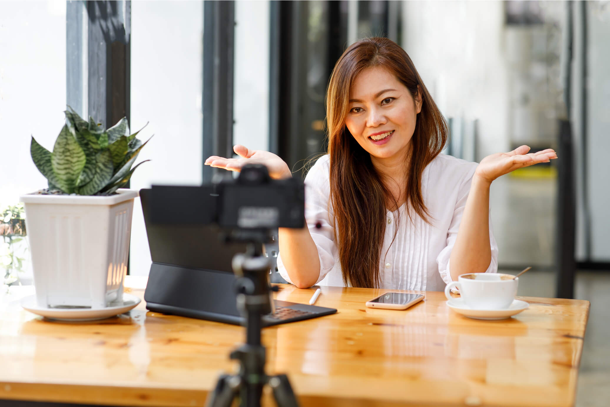 How to Prepare for a Job Interview With a Creative Agency